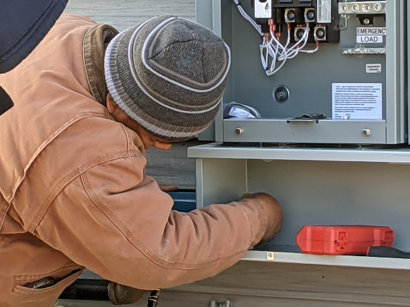 10 Questions to Ask Before Installing a Standby Generator - SG Heating ...